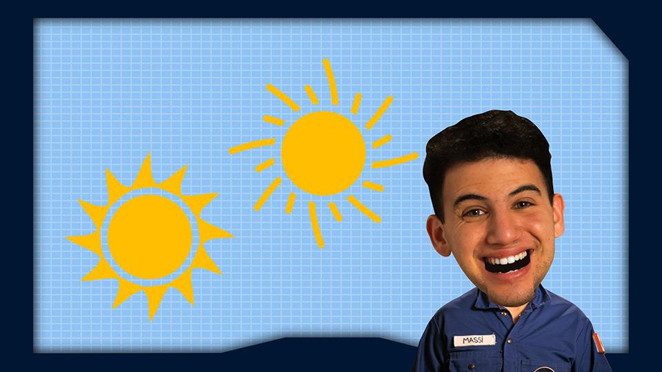 Massi en mission | David Saint-Jacques en orbite | ICI Radio-Canada.ca